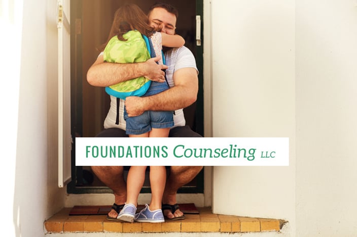 How Parental Projection Affects Children | Foundations