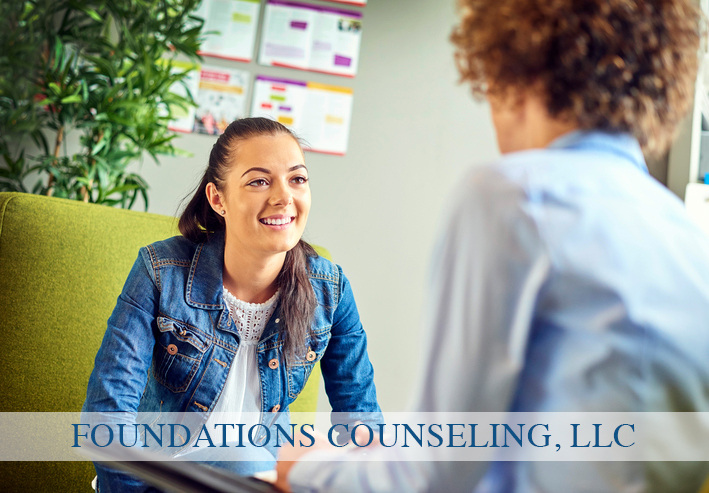 5 Reasons Why People Resist Going to Therapy | Foundations