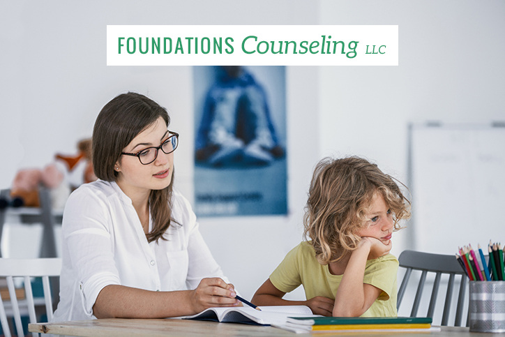 How Parental Projection Affects Children | Foundations