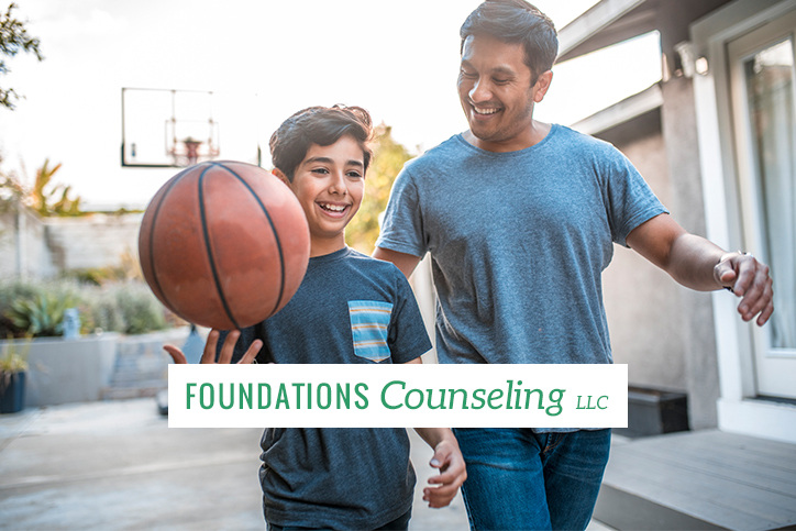 6 Ways to Cope with Father's Day if Your Dad Has Passed Away | Foundations