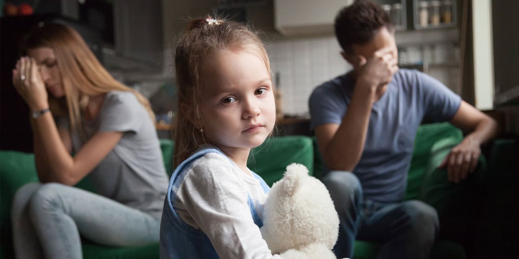 How Parental Projection Affects Children | Foundations