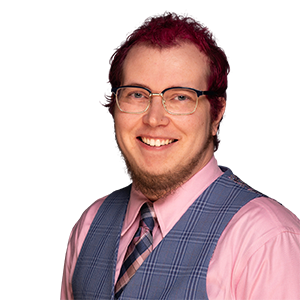 Meet the Foundations Team