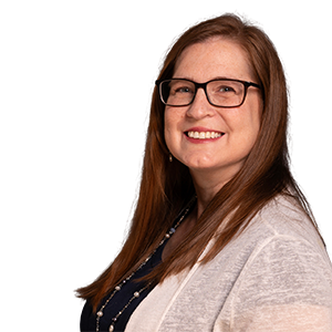 Meet the Foundations Team