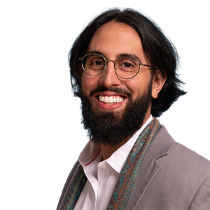 Meet the Foundations Team